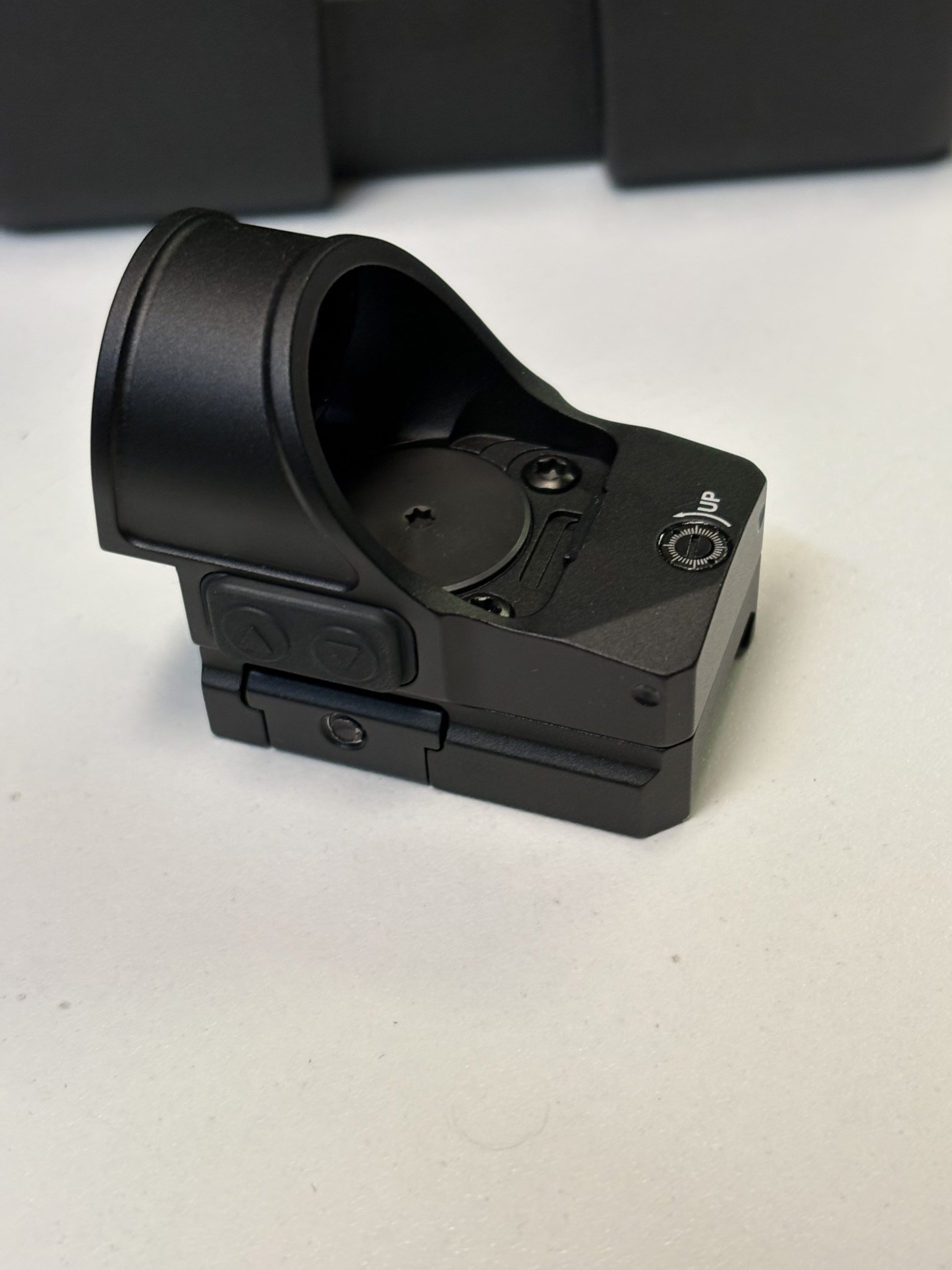 NFG XTERRA 1x22mm RED DOT SIGHT – Code Blue Store